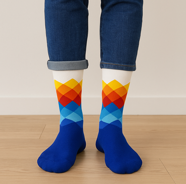 ModSoles - Shop Premium Socks