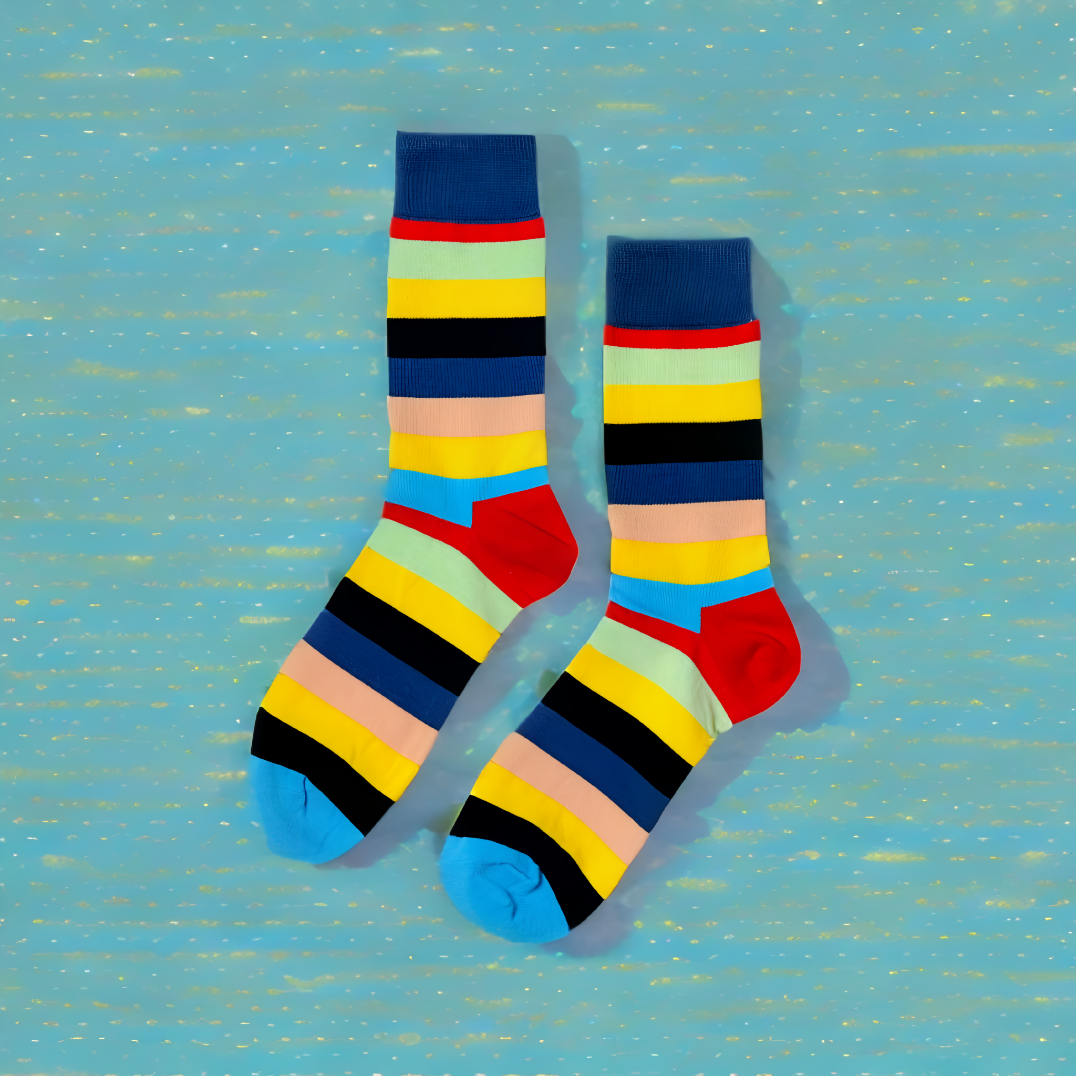 ModSoles - Shop Premium Socks