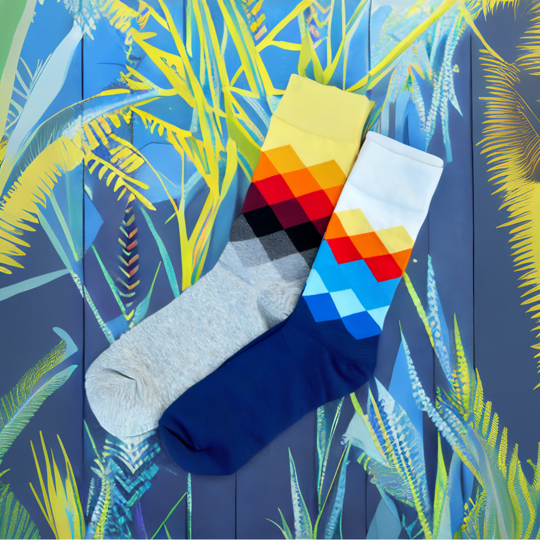 ModSoles - Shop Premium Socks